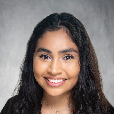 Alexis Ramos | Department of Neuroscience and Pharmacology - Carver College of Medicine | The ...